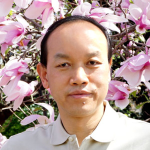 LI FENG