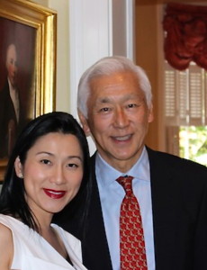 Founding of the Center