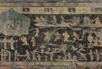 Tang Center for Early China