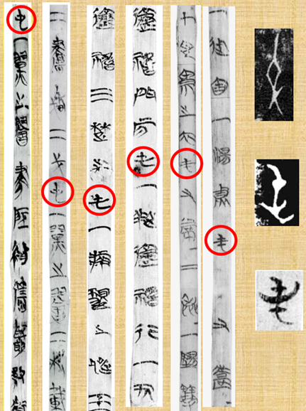 Tang Center for Early China