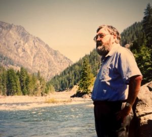 Tang Center for Early China