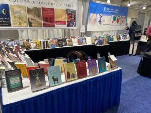 Tang Center for Early China