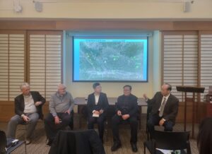 Tang Center for Early China